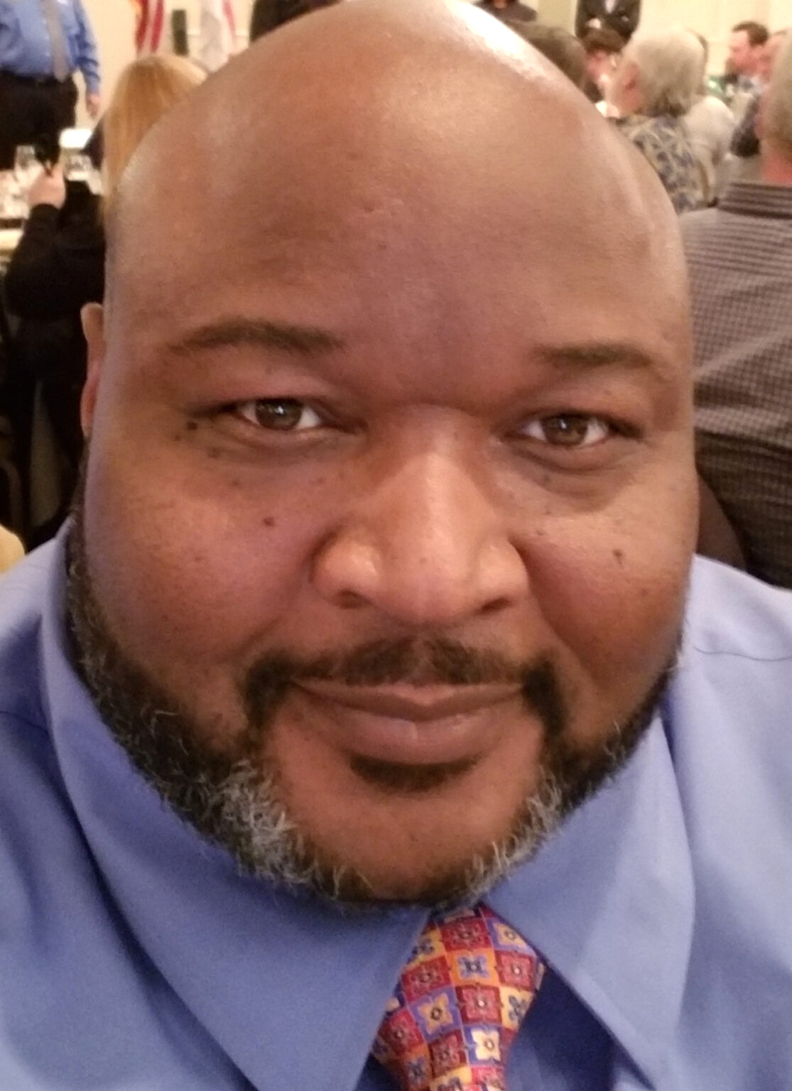 Diversity Shoot – Dedicated to getting people of all races, religion ...